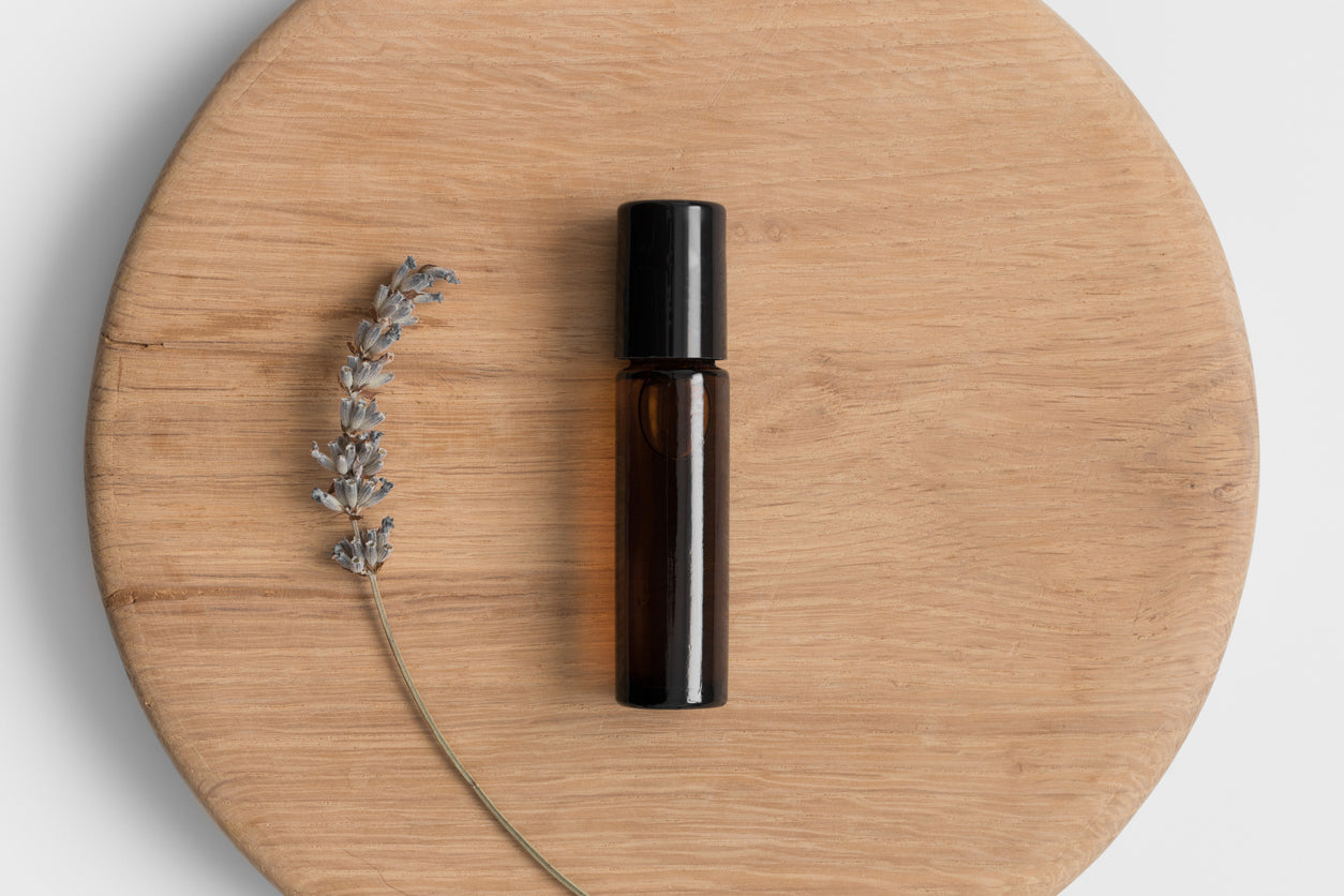 Boho Body Care - Headache Blend – The Boho Store