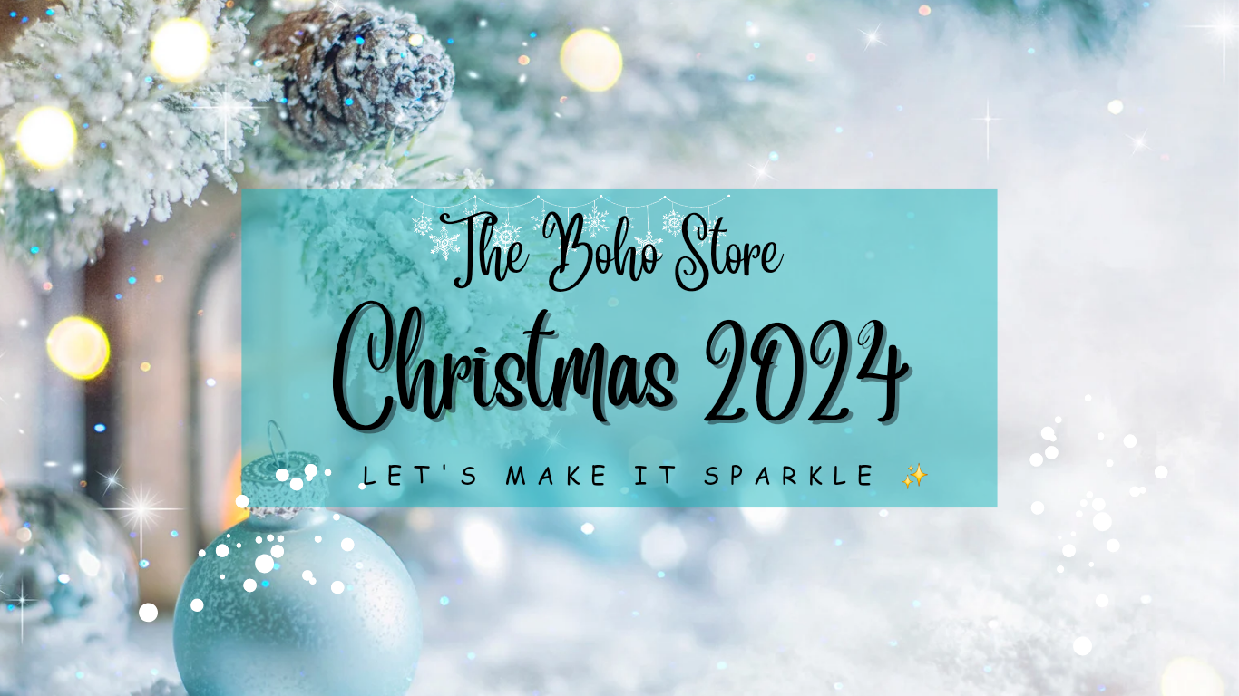 The Boho Store – Boho Body Care Limited