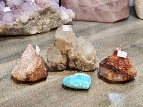 Cassandra – The Boho Store